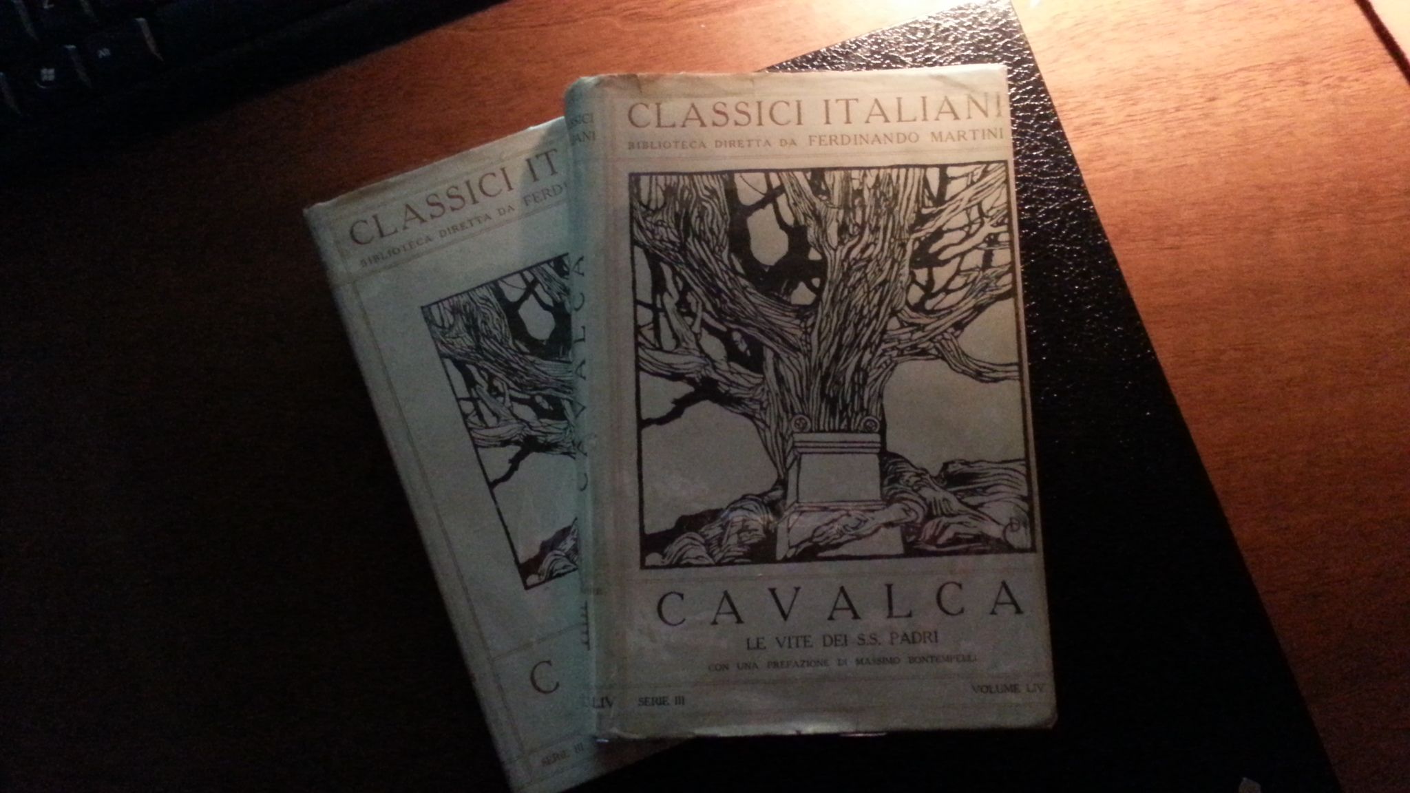 Cavalca, Cavalca, Cavalca | Monachesimo 2.0