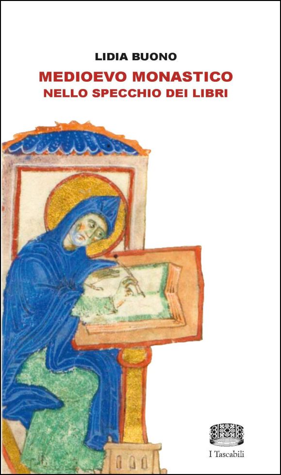 Il triplete ideale: monaci, Medioevo, libri | Monachesimo 2.0
